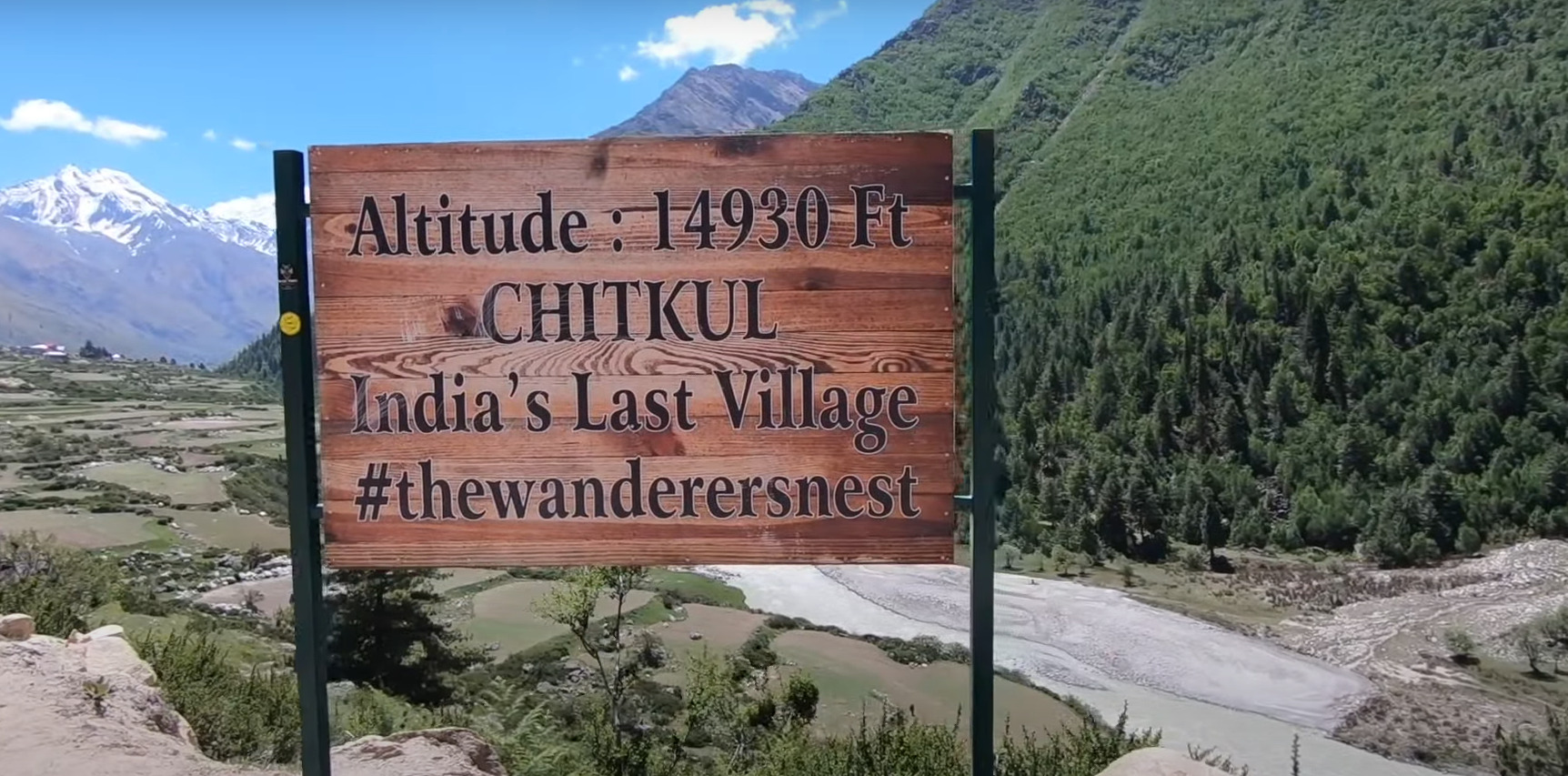 How To Plan Road Trip to Spiti Valley (Via Manali) In 2023 Summers?