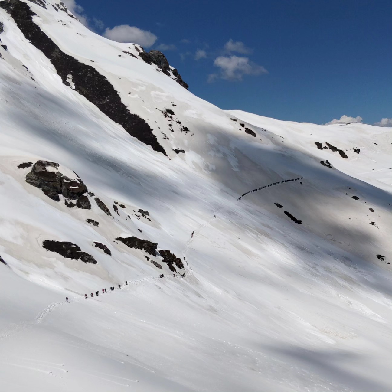 Sar Pass Trek: Best Time to Visit & Complete Itinerary