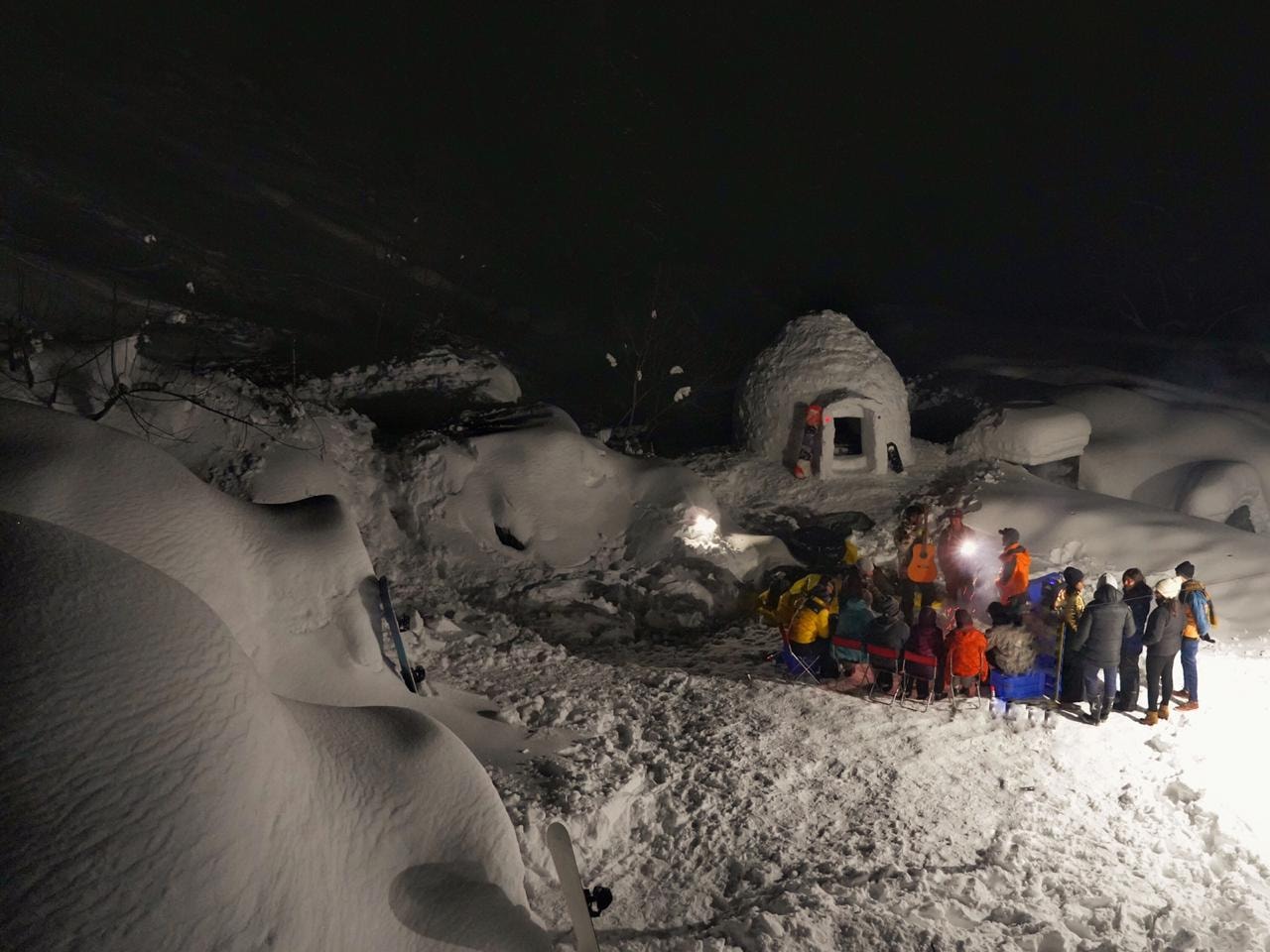 Unique Igloo Stay in Manali: Top Reasons To Choose!